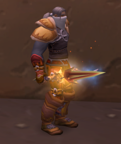 BOUGHT - [EU Ashbringer] Level 60 Human Rogue Epic Mount Perdition's ...