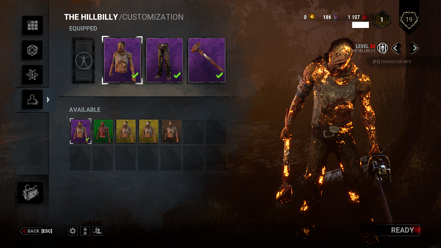 Selling - Dead by daylight 7 full legacy + others games for sale ...