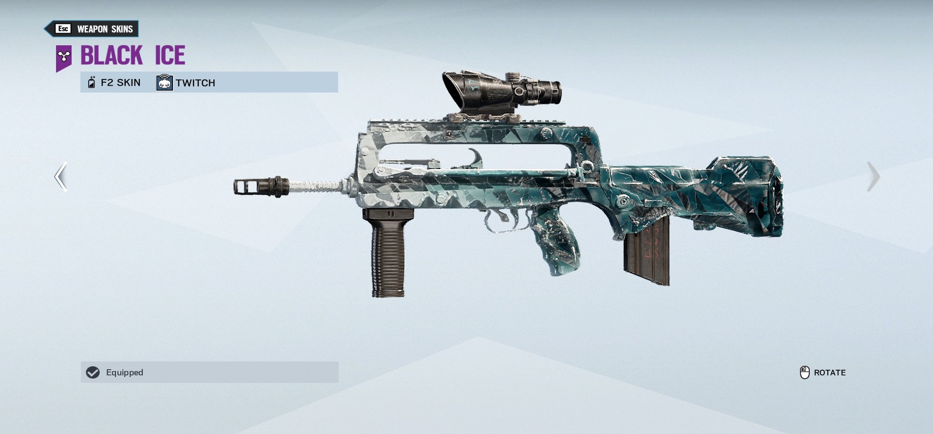 SOLD - Wind Bastion Diamond Account l *NEW Invitational Skin* l Twitch ...