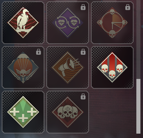 [PC] S3 Platinum IV | Epic skins | 25% win rate | Badges | 4 ...