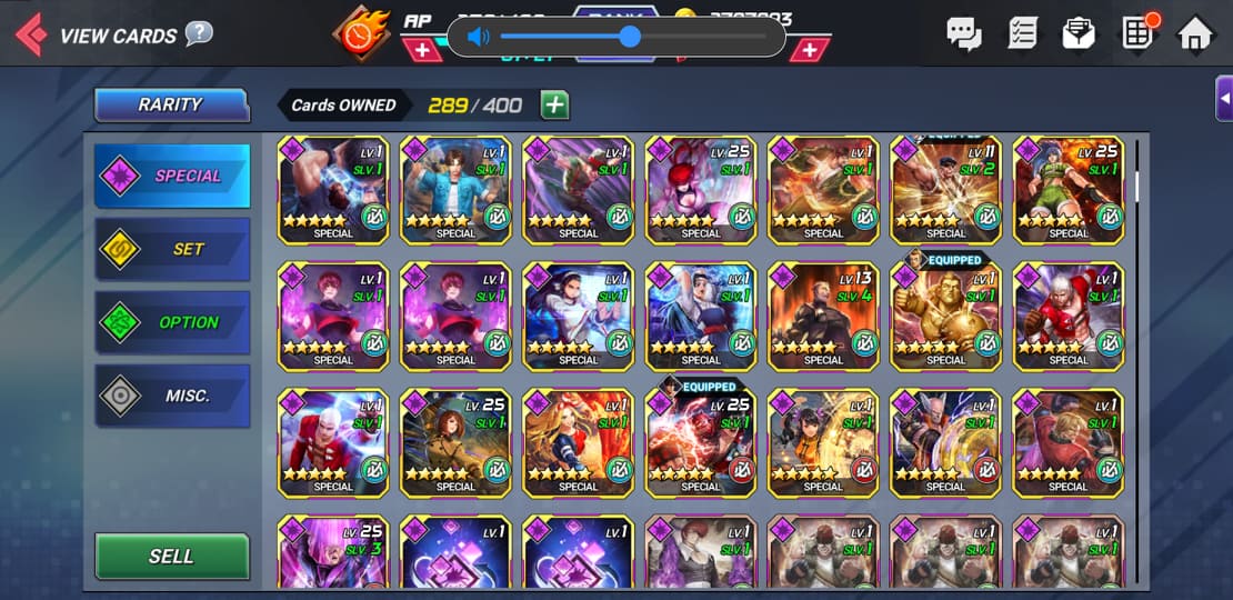Selling - S> Godly global SSS Rank Account with all Set and strong Fes ...